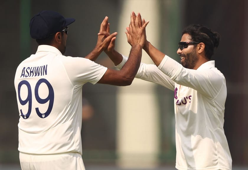 3 Indian all-rounders to score 2,500 Test runs and take 250 Test ...