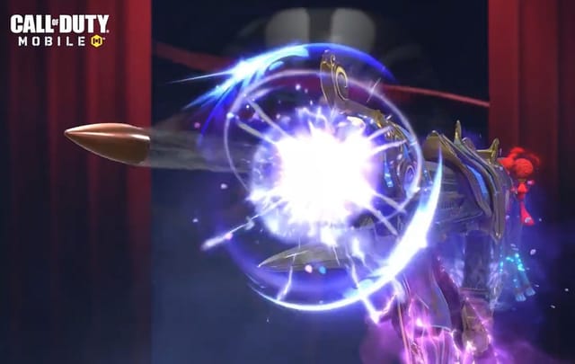 Call of Duty Mobile Opera Assassin Draw: All rewards, costs, and more