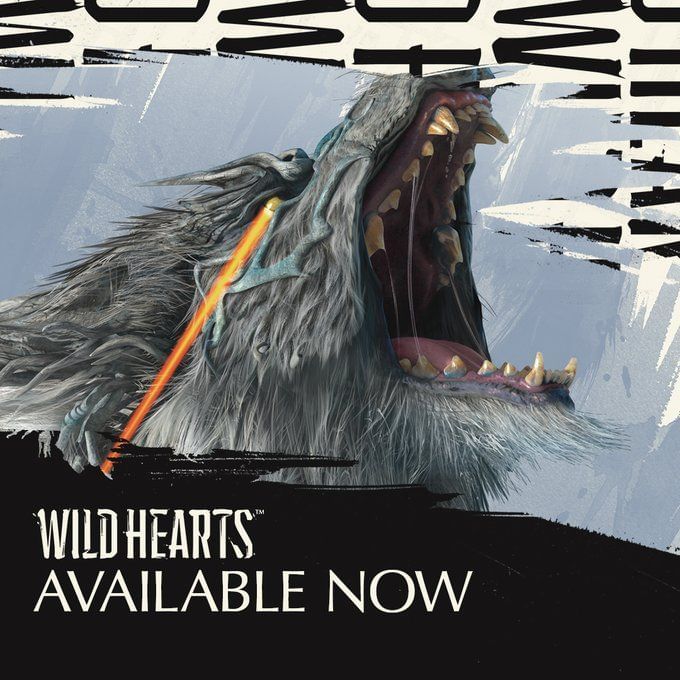 Wild Hearts Maul guide: Best weapon combos, movesets and more