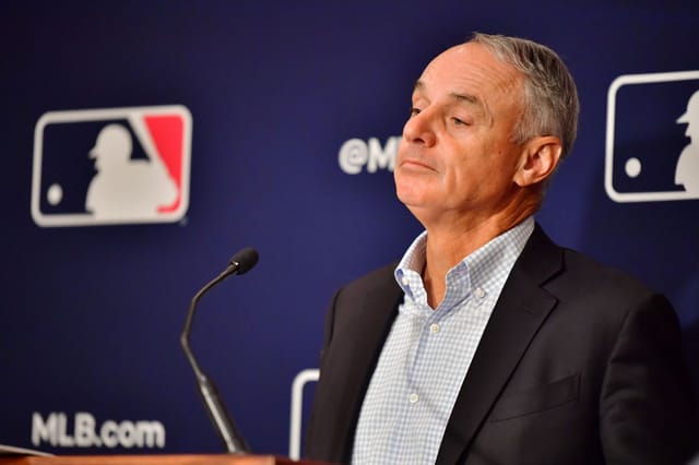 MLB Expansion Teams: Which cities are in the running to land newest ...