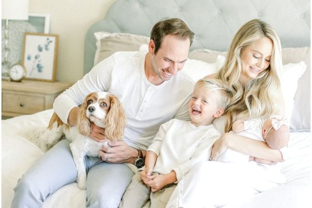 Who is Shane Steichen's wife, Nina? All you need to know about Eagles ...