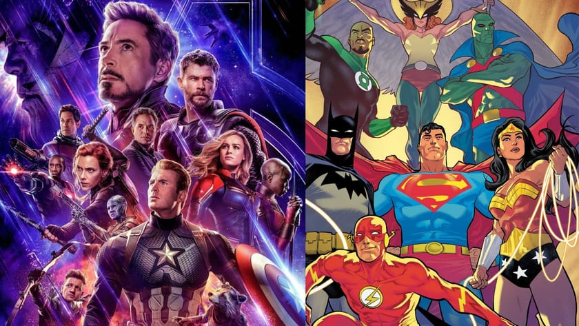 10 superheroes with the most tragic backstories