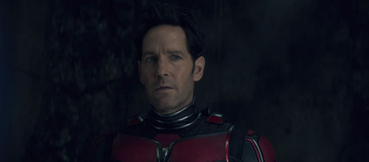 Ant-Man 3 cast: Full list of all important characters
