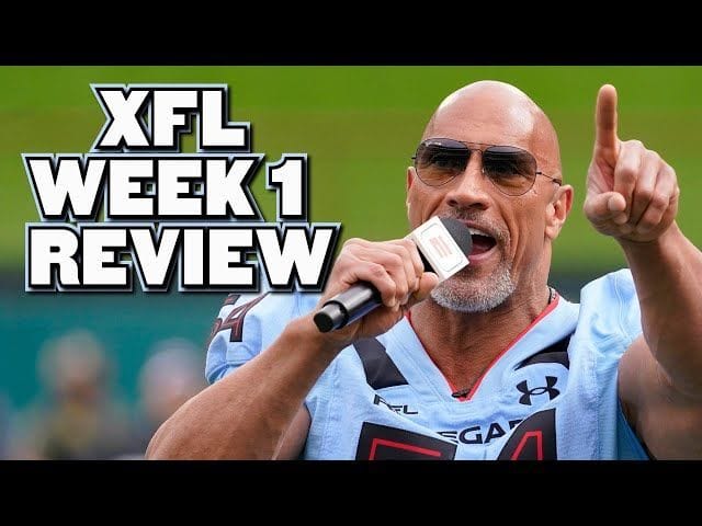 XFL QB Paxton Lynch holds bizarre record that even NFL GOAT Tom Brady ...