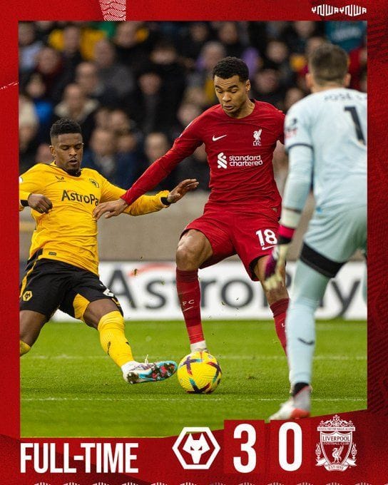 Ian Wright reveals why Liverpool defenders are 'making mistakes' this ...