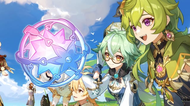 How to claim free Intertwined Fates after completing Archon Quests in ...