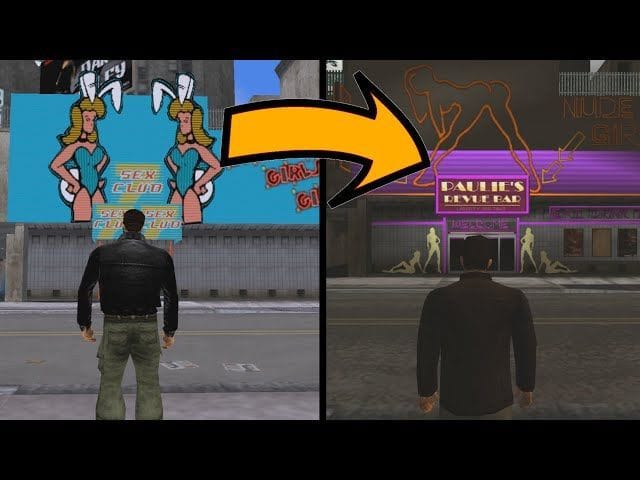 5 unique features that put GTA 3 way ahead of its time