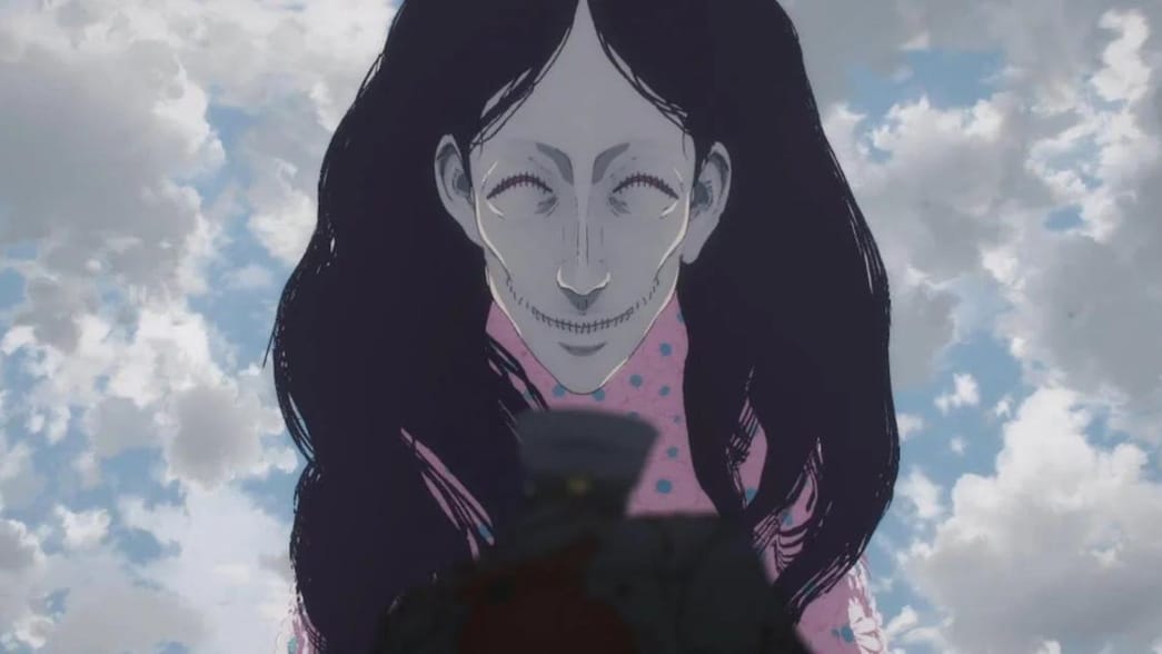 Full list of all Devils in Chainsaw Man