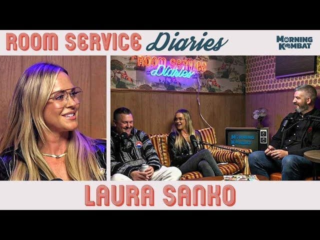 Laura Sanko: Laura Sanko gets real on how women don't necessarily ...