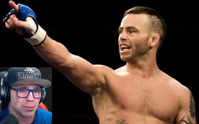 Who is Jens Pulver? Find out all there is to know about UFC's latest ...