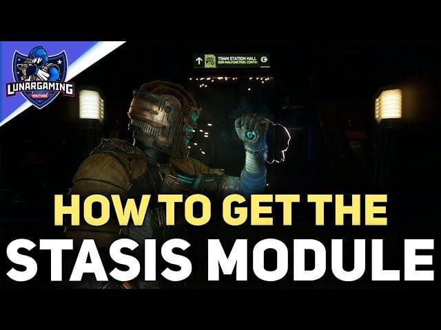 How to kill the Phantom Brute in the Dead Space remake?