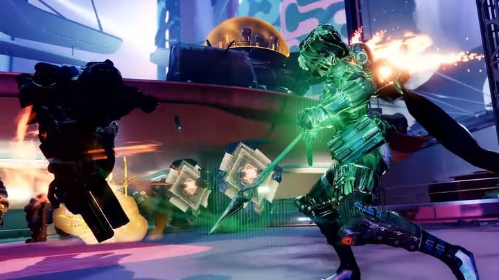 Destiny 2 Strand trailer reveals the new power of upcoming subclass (2023)