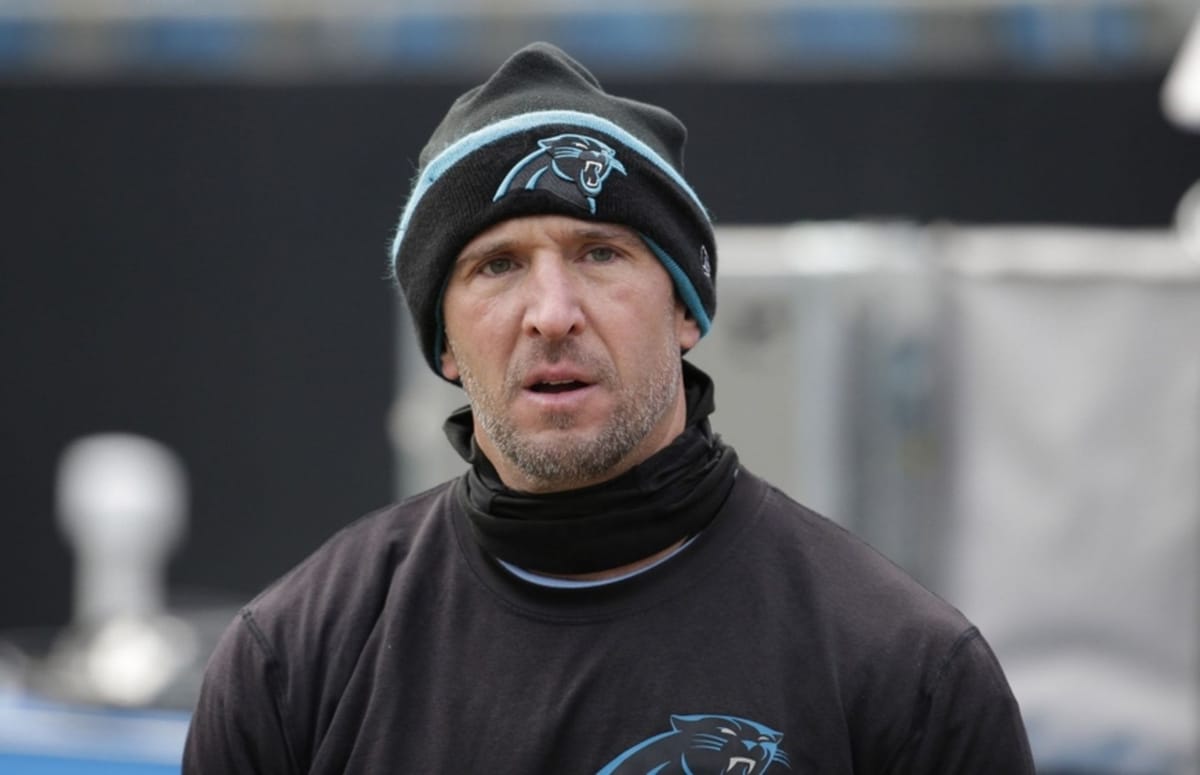 Ricky Proehl net worth: Exploring 2x Super Bowl Champion's wealth in 2024