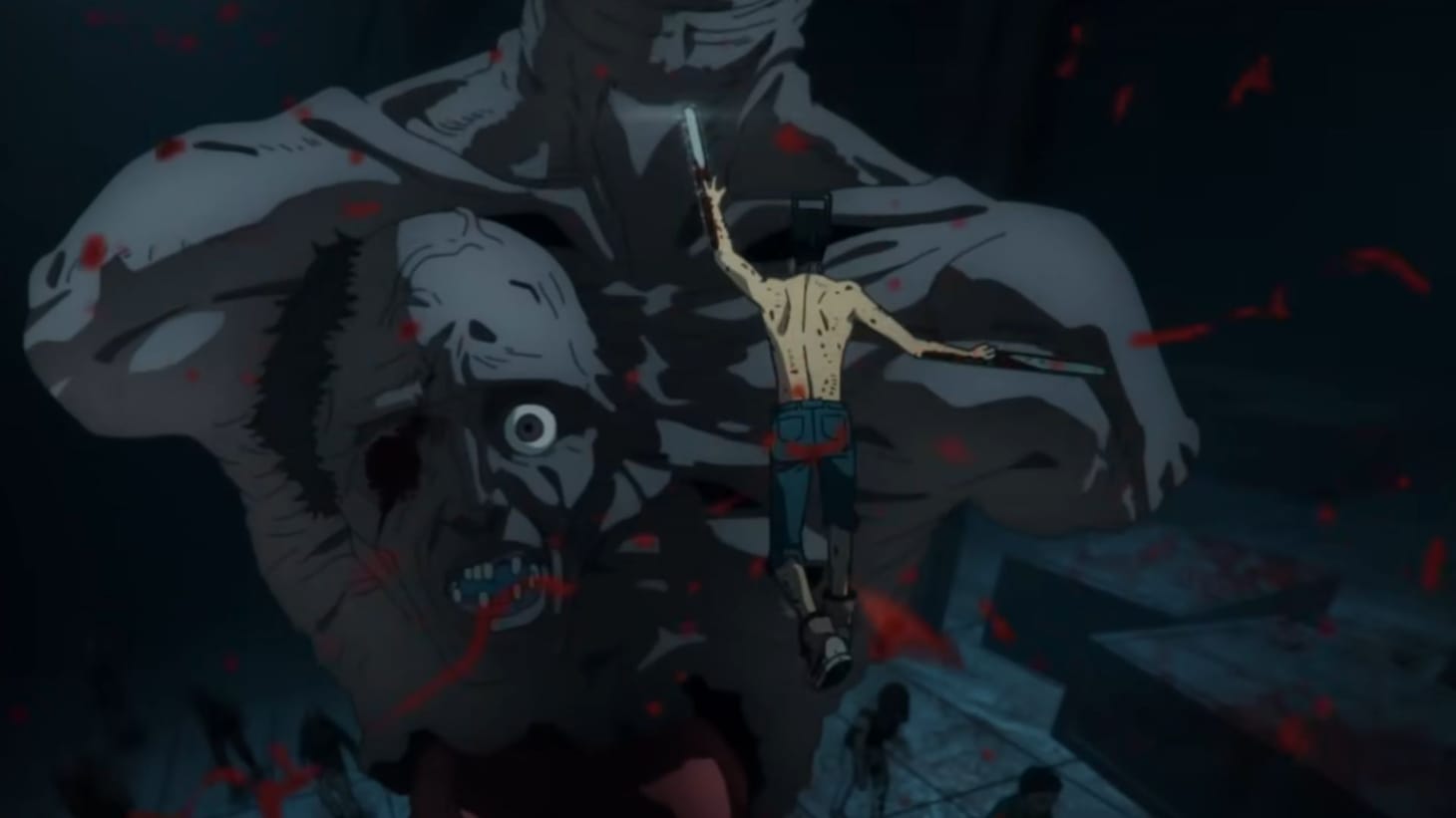 Full list of all Devils in Chainsaw Man