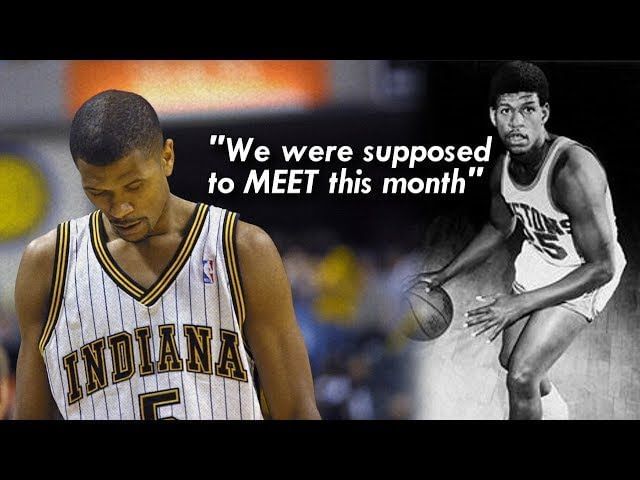 Who is Jalen Rose's dad Jimmy Walker? Looking at the NBA career and ...