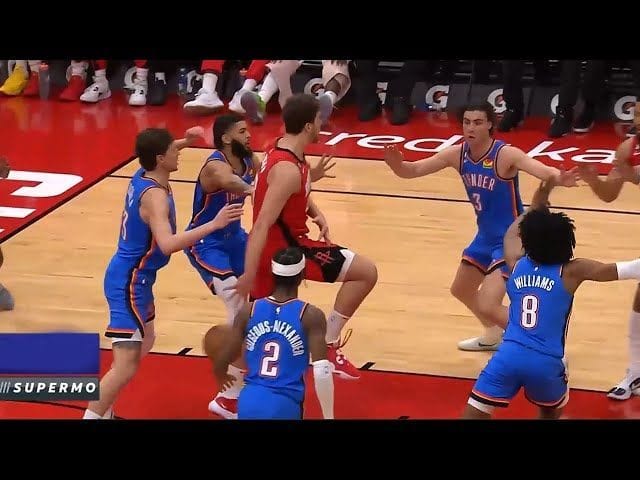 NBA Most Improved Player of the Year (MIP) Power Rankings featuring ...