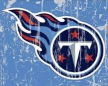 Who is Lori Locust? All you need to know about Titans' first full-time ...