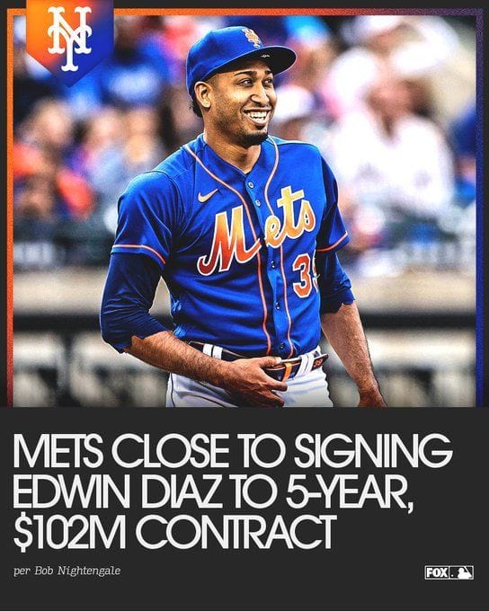 MLB Standings 2023: Projecting New York Mets' win total in the season