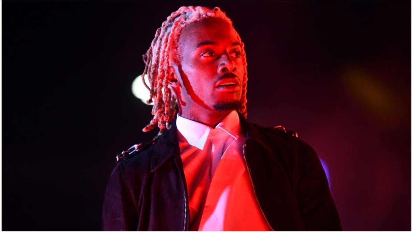 Why was Playboi Carti arrested? Rapper held over allegedly choking ...