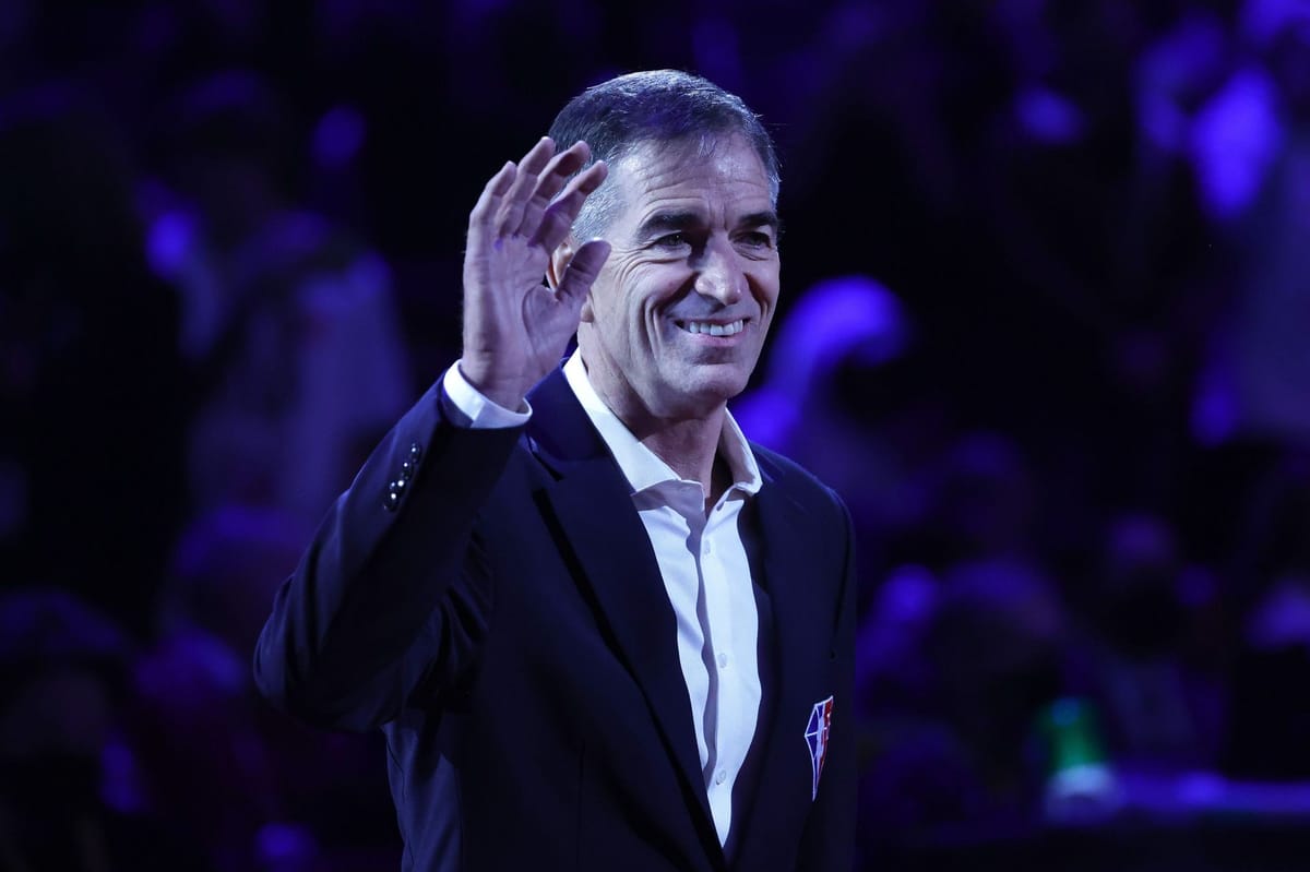 Who is John Stockton's wife, Nada Stepovich? Questions around Jazz star ...