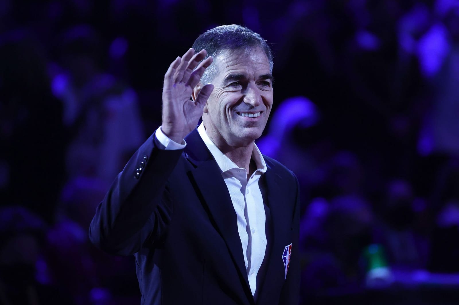 Who is John Stockton's wife, Nada Stepovich? Questions around Jazz star's life arise after ...