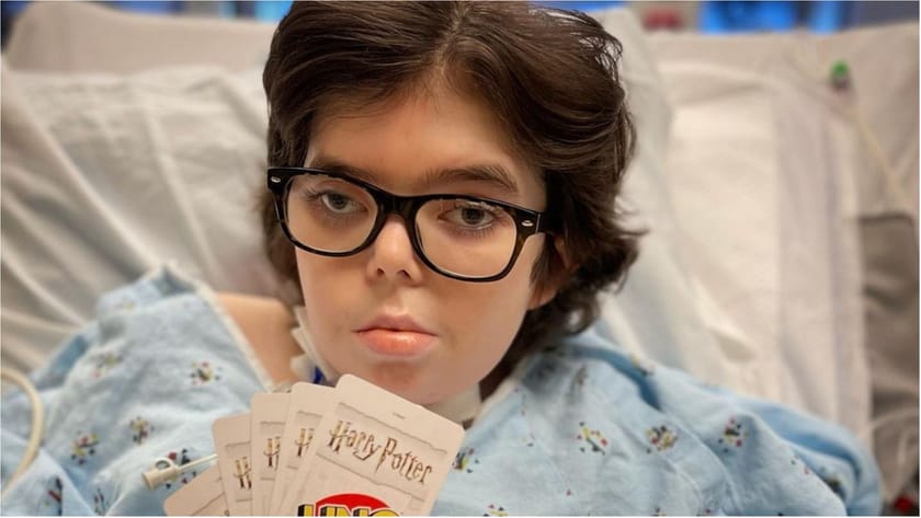 How many kids does Slade Smiley have? RHOC star's son dies aged 22