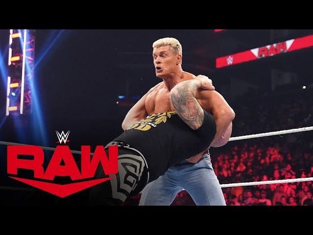 This former WWE and AEW Star must return to confront Roman Reigns ...