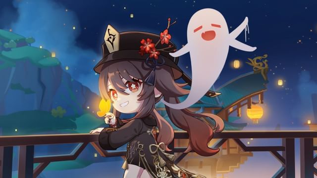 Genshin Impact Hu Tao ascension materials: Talent and resource list