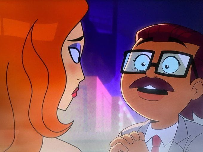 Mindy Kaling's latest Velma episode ousted for blatantly hating on men