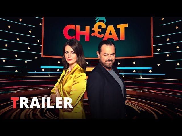 New reality shows releasing this week