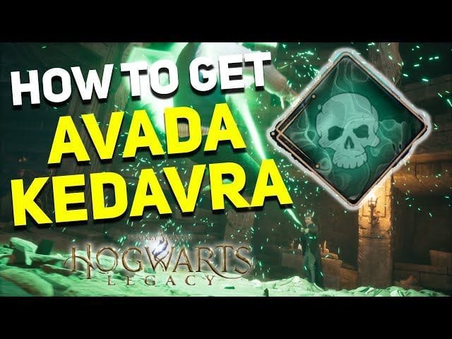 Fact Check: Can you cast Adava Kedavra on students in Hogwarts Legacy?