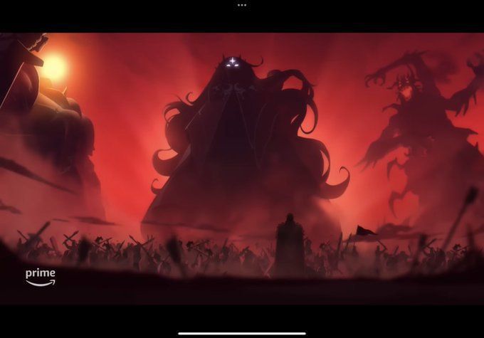 The Legend of Vox Machina Season 2 ends with an unexpected alliance