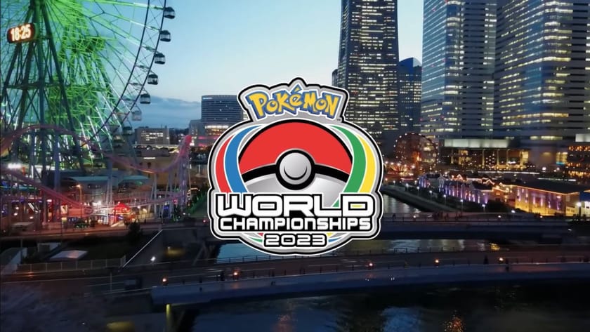 Pokemon World Championships 2023: Schedule, qualification requirements ...