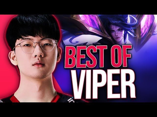 5 best ADCs at League of Legends LCK 2023 Spring Split