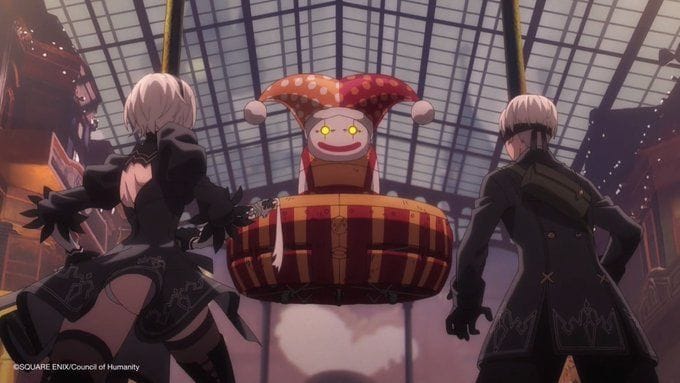 NieR: Automata Ver1.1a episode 5 release date and time, what to expect, and more