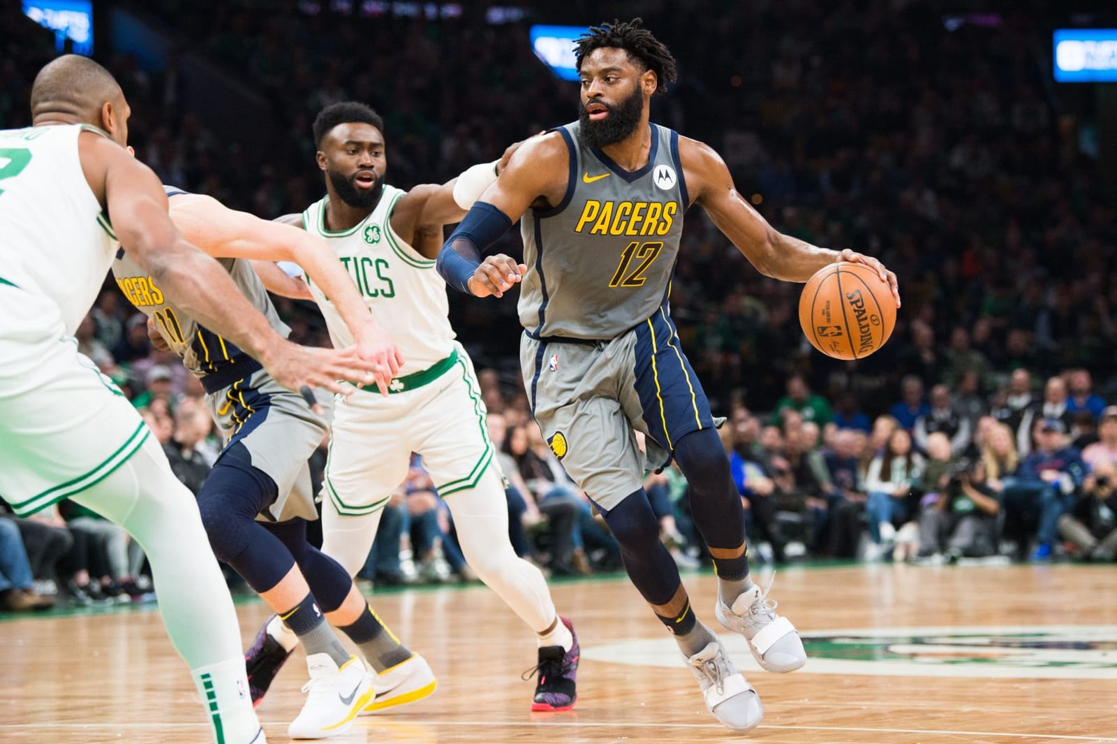 How often are NBA players drug-tested? Understanding the rules and ...
