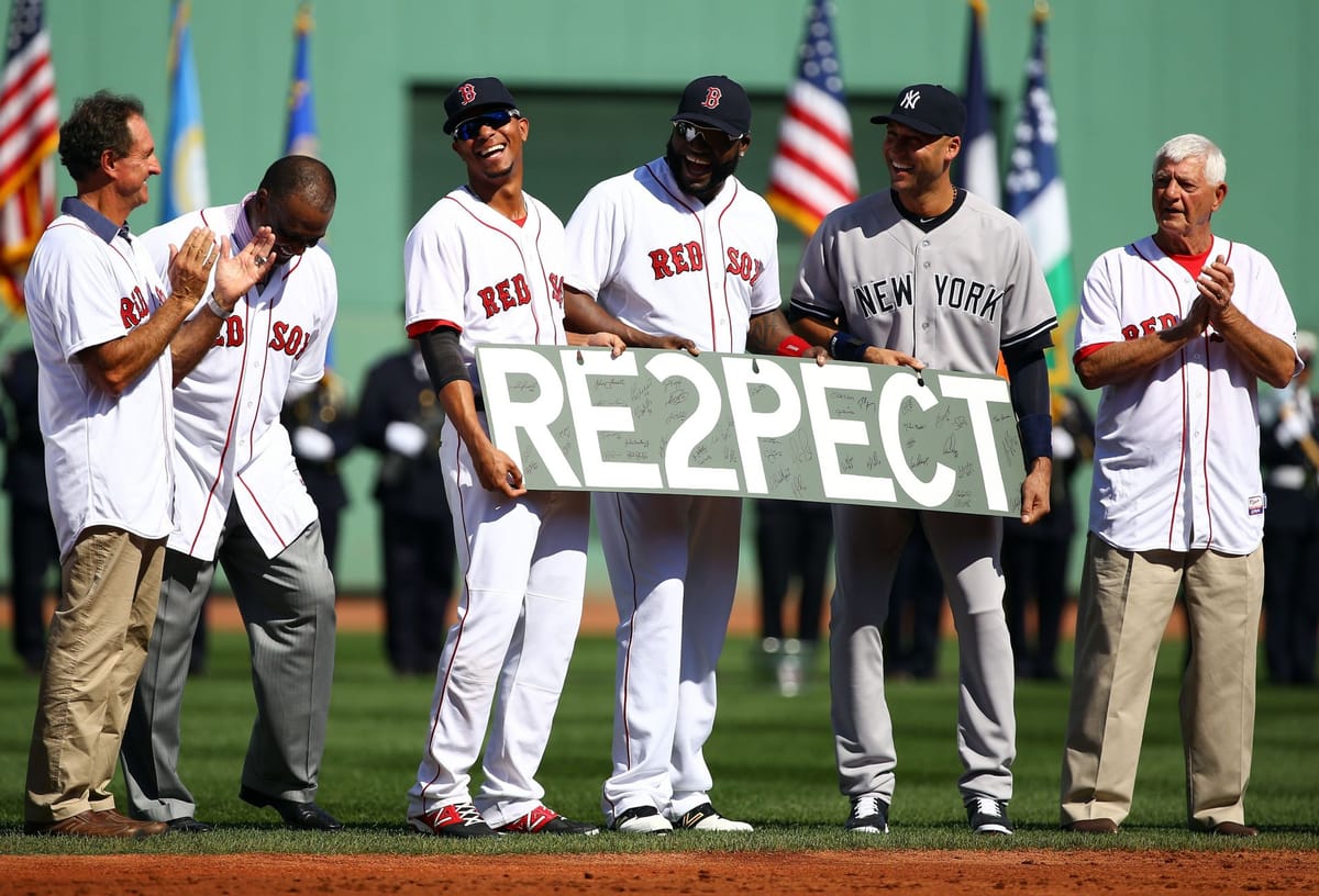 Derek Jeter's exemplary behavior inspired Padres star Xander Bogaerts ...