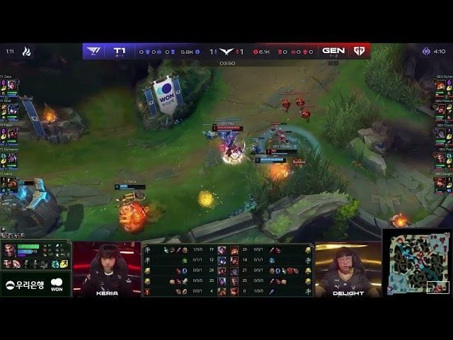 5 counters to Annie support in League of Legends season 13