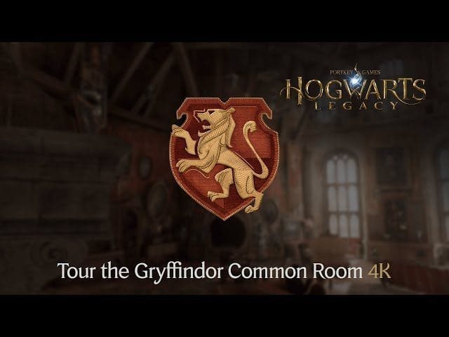 Will Hogwarts Legacy have multiple save slots?
