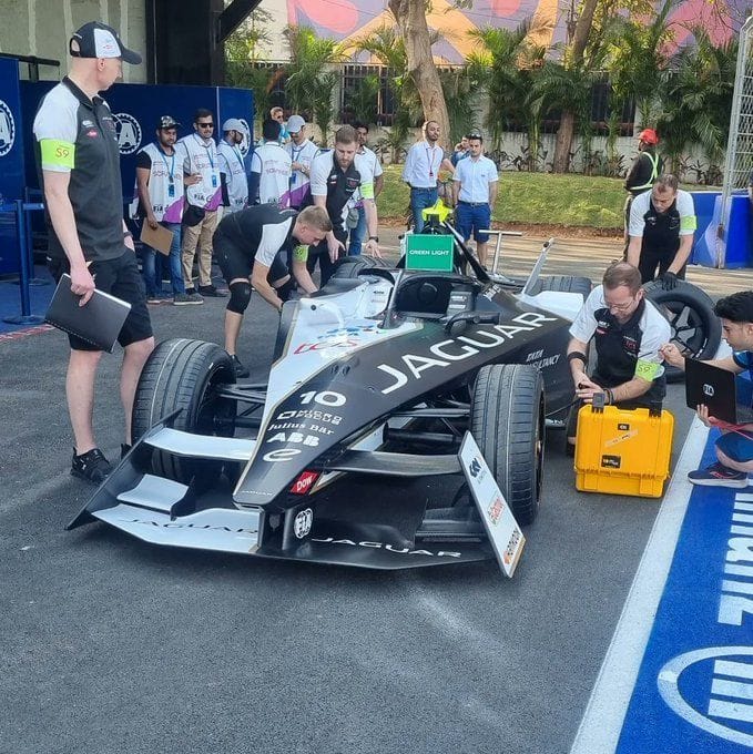 FIA president hints at spectacular F1 return to India after FE success