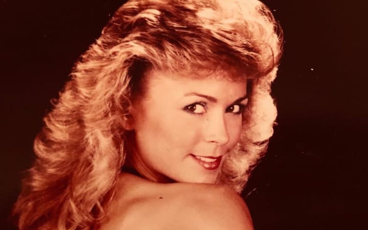 What happened to Tonya Knight, the female bodybuilder who passed away ...