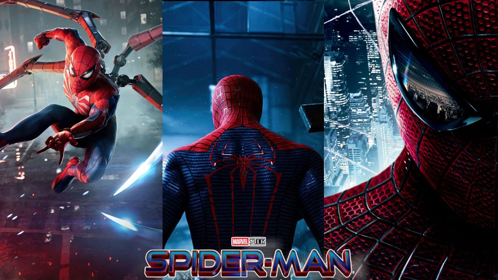 8 times Spider-Man did not hold back in a fight