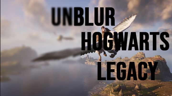 5 best Hogwarts Legacy performance mods to fix FPS drops, stuttering issues and more