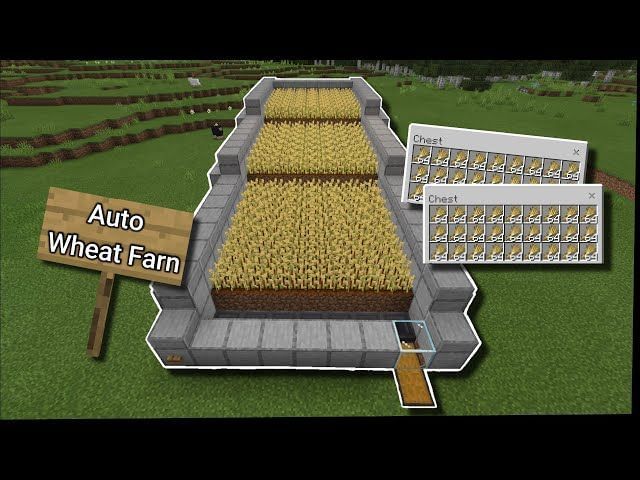 7 best farms in Minecraft Bedrock (2023)