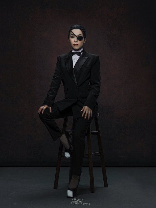 "The world was waiting for this to happen": VampyBitMe discusses Like a ...