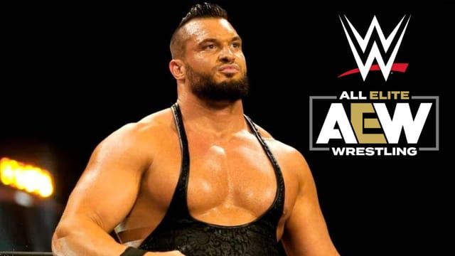 Photo: Wardlow spotted with former AEW and WWE Star