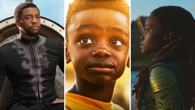 The Next Chapter for Prince T'Challa in the Marvel Cinematic Universe