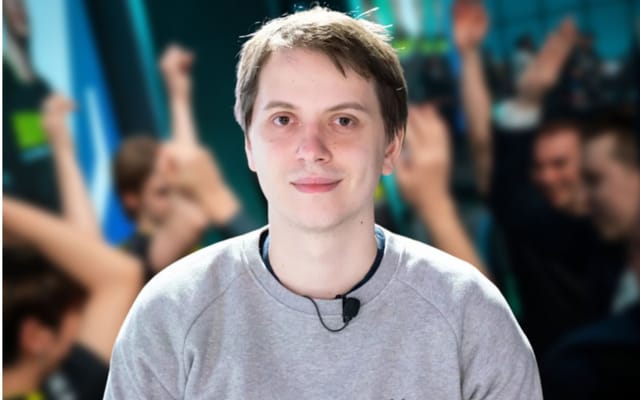 "I believe in my people": Team Vitality co-owner Neo on expectations ...