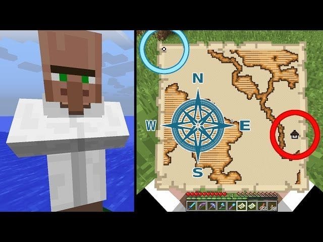 7 best villager trades in Minecraft Bedrock (2023)
