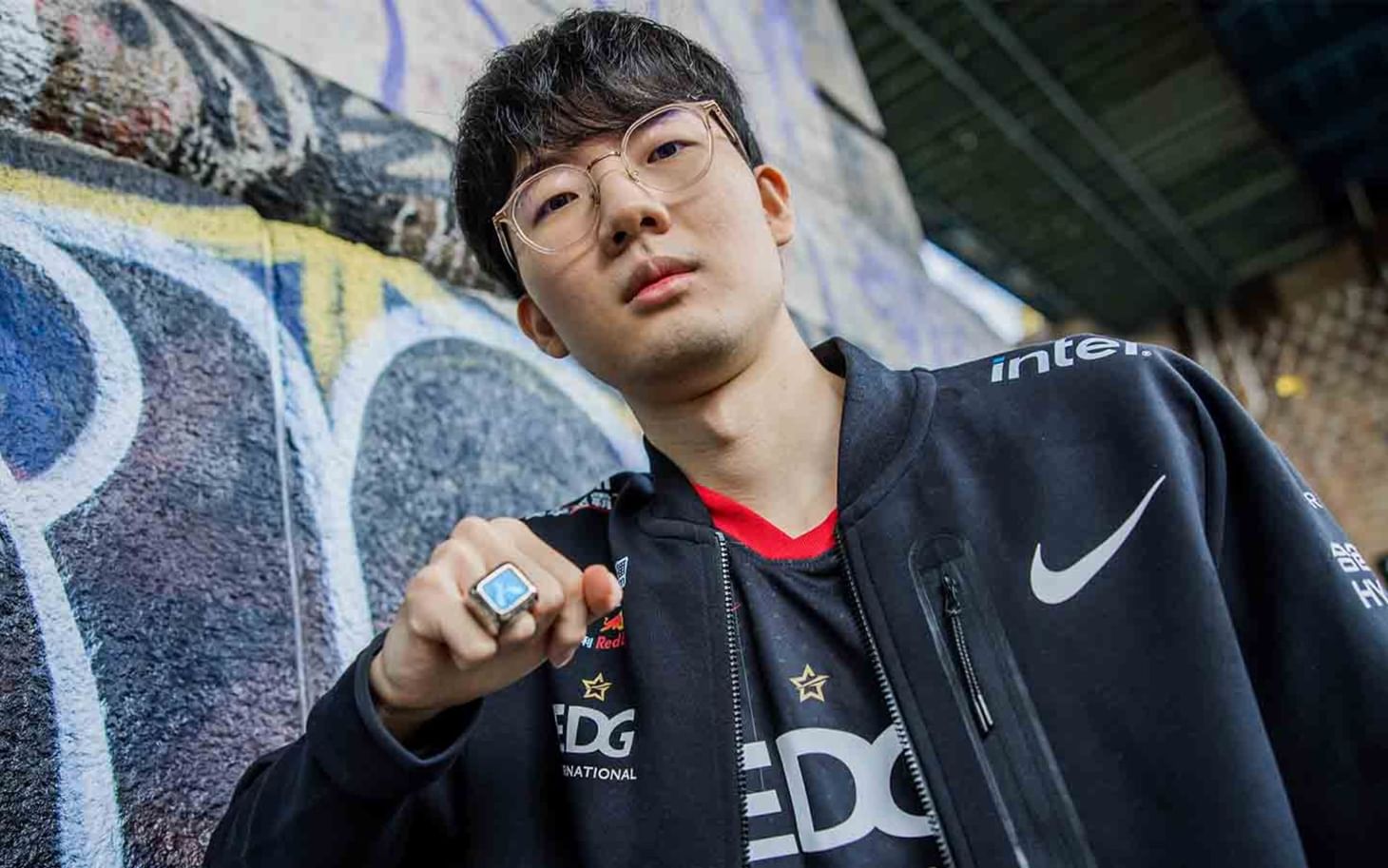 5 best ADCs at League of Legends LCK 2023 Spring Split